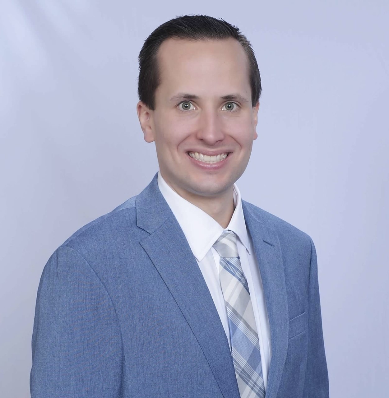 Dr. Woloski – Jason R. Woloski, MD, FAAFP